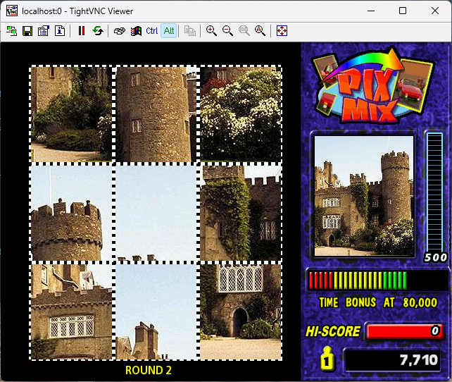PIX MIX - MEGATOUCH Ion 2014 Legacy Add-On Game Update - Upgrade for ...
