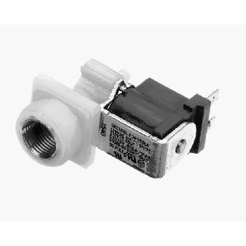 Bunn Solenoid, Syrup Valve 120V 37933.0000 - Free Shipping + Geniune ...