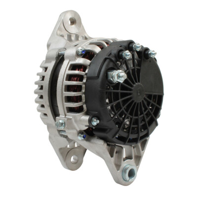 NEW 200 AMP ALTERNATOR FOR ON-ROAD HEAVY DUTY TRUCK 8600307 2333GH ...