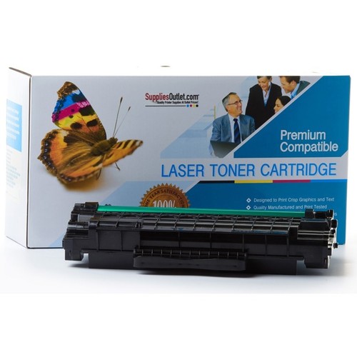DELL CD2335 PREMIUM COMPATIBLE LASER TONER CARTRIDGE, FOR 2335DN / 2335 ...