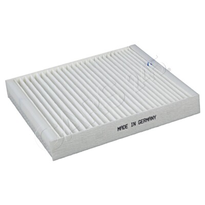 Interior Air Filter FEBI For SUBARU Impreza Estate Saloon 00-11 ...