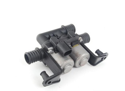 Heater Control Valve for BMW E53 E70 F15 F85 X5 E71 E72 F16 F86 X6 2003 ...