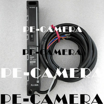 1PCS KEYENCE PJ-50A (3-month warranty /SHIP DHL) | eBay