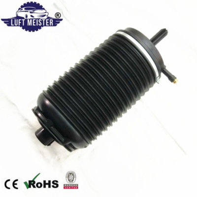Rear Left Air Suspension Spring Bag for Porsche Macan 2014-2017 ...