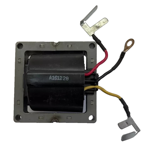 HEI Ignition Coil 65K 65000 Volts For Small Block Chevy SBC BBC AMC ...