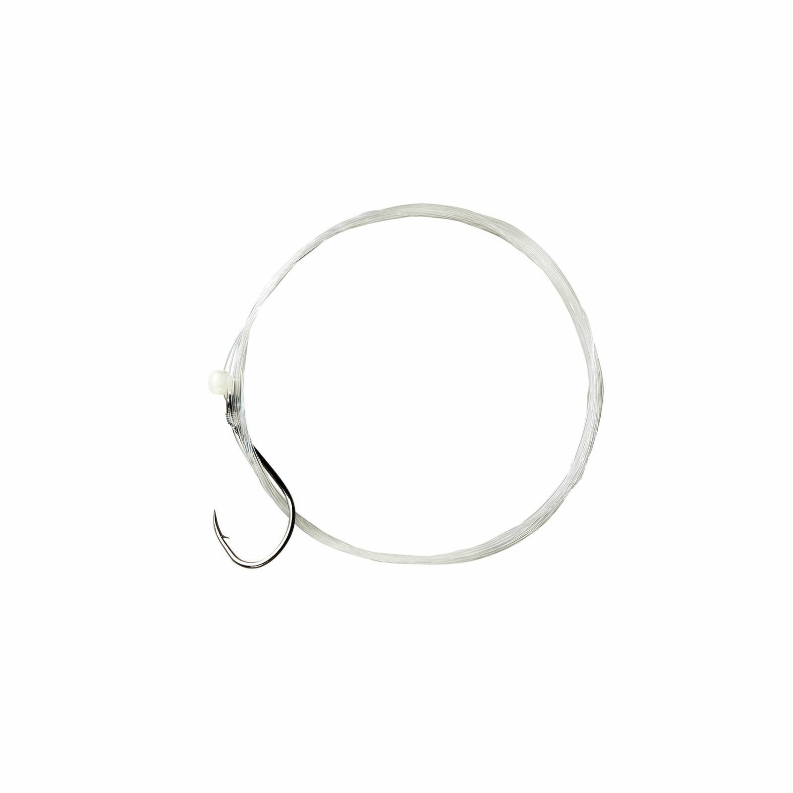 Lindy Rig Snell Minnow Snelled Walleye Fishing 1-Hook Live Bait Rig 5 ...