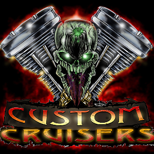 Custom Cruisers UK | eBay Stores
