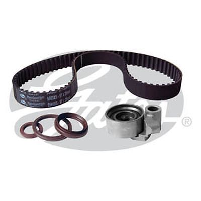 Gates Timing Belt Kit TCK1511 fits Toyota Hiace / Commuter TRH223 | eBay