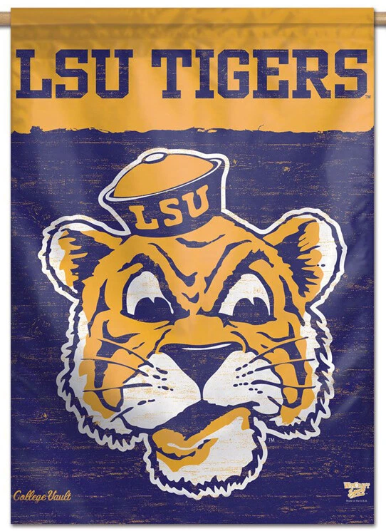 Lsu Official Logo