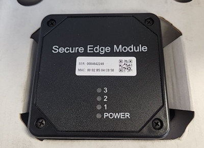 Avnet Wireless Secure Edge Module Azure Sphere MT3620 Module | eBay
