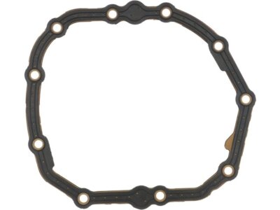 For 2000-2014 GMC Yukon XL 1500 Axle Housing Cover Gasket Victor Reinz ...