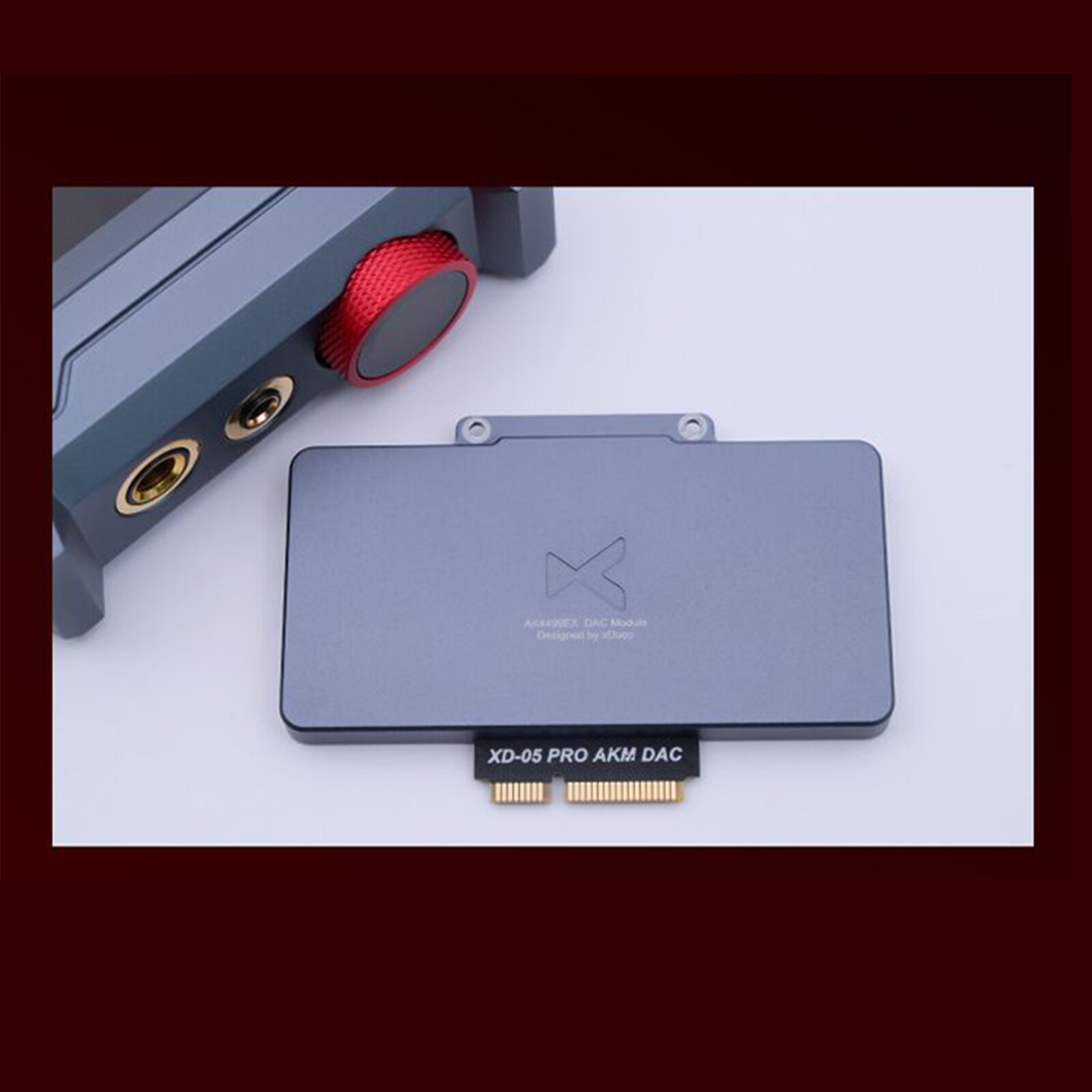 XD-05 AK4499EX Module P7K2 | eBay