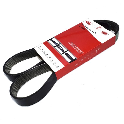 6PK1070 6PK1075 Serpentine Belt For Nissan Altima 3.5L SE SL Base Sedan ...