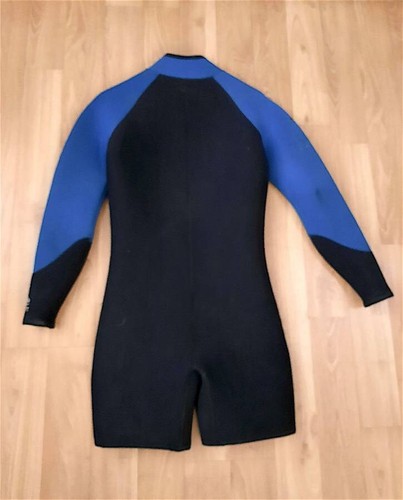 BARE wetsuit - mens small 7mm - wet suit - diving gear - water - scuba ...