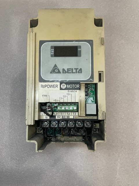 VFD Dtr015s21u Dexter 9375-015-006 Inverter for sale online | eBay