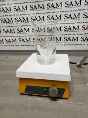 Barnstead Thermolyne Cimarec 2 Magnetic Stirrer 7 x 7" - Model S46725 ...