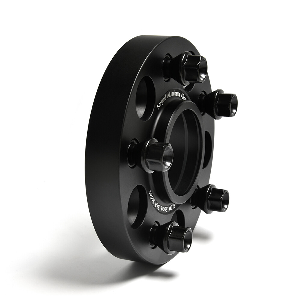 2x 20mm + 2x 25mm 5 X 120 Wheel Spacers for BMW X5 E53 E70 F15 X5 X5M ...