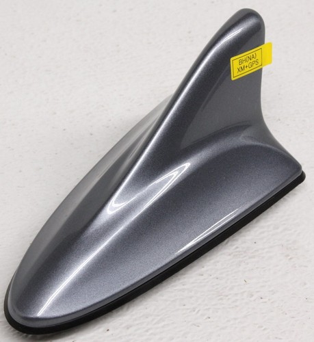 Hyundai Genesis Antenna | 96555-3M100V6S | OEM Genuine OEM | Parisan Gray