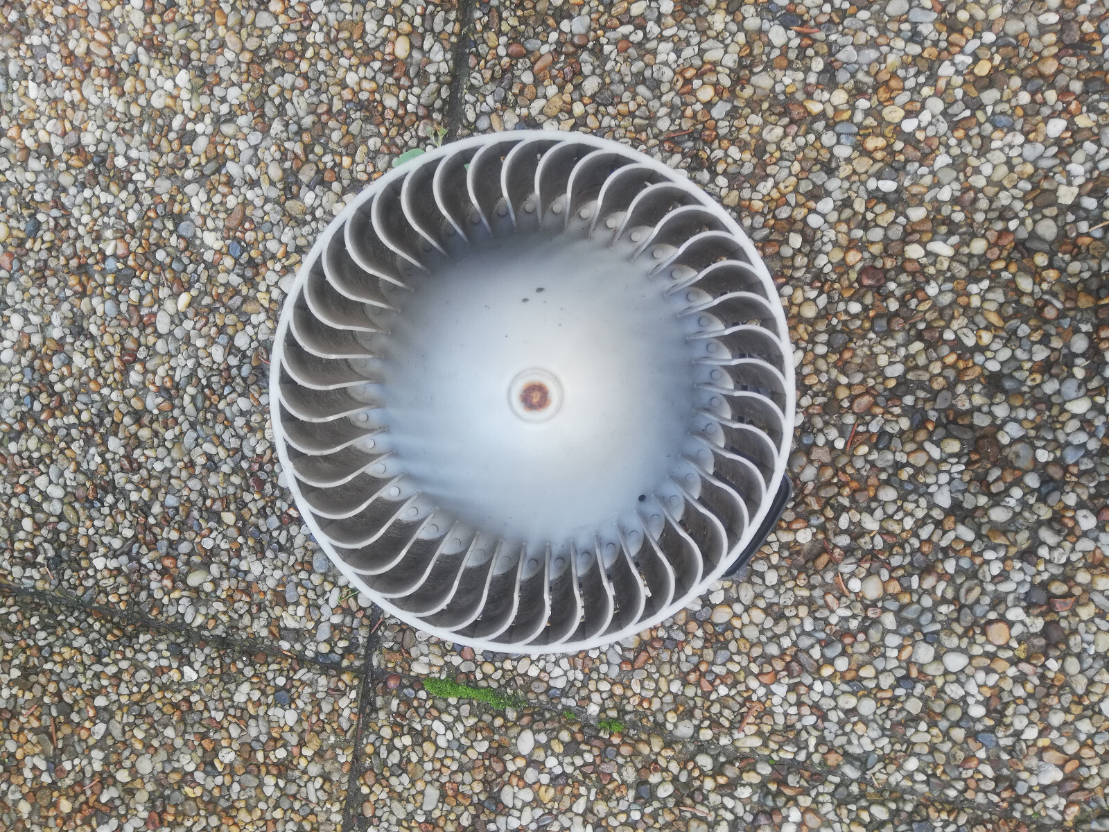 MERCEDES ML W164 GL X164 R-CLASS W251 HEATER BLOWER MOTOR FAN ...