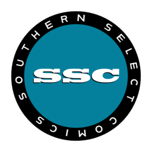 Southern Select Comics | eBay Stores