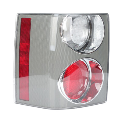 Left Rear Tail Light Red & White Lamp For Land Range Rover Vogue L322 ...