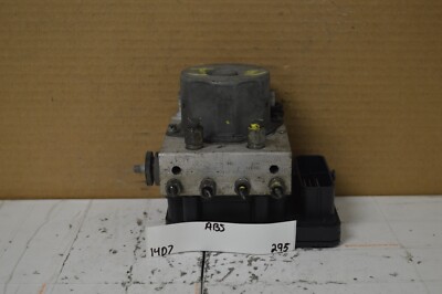 13-15 Nissan Altima ABS Pump Control OEM 476603TA0A Module 295-14D7 | eBay