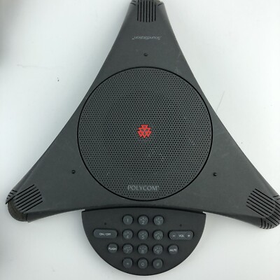 Conference Equipment - Analog Conference Phone