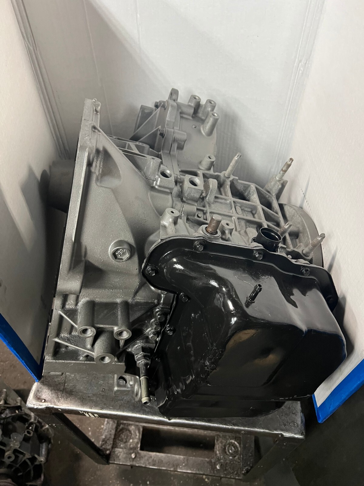 2001-2008 REMANUFACTURED FORD ESCAPE TRANSMISSION CD4E 2WD 4WD 3.0L | eBay