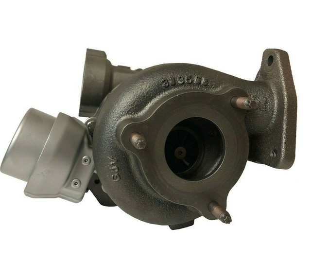 Renault KADJAR 1.5 dCi Diesel Turbo Turbocharger 54389700005 for sale ...