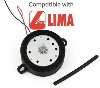 Lima Ringfield Motor Upgrade Kits - with realistic speed options | eBay UK