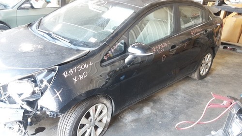 2015 Kia Rio Automatic Transmission OEM 94K Miles - LKQ388322290 | eBay