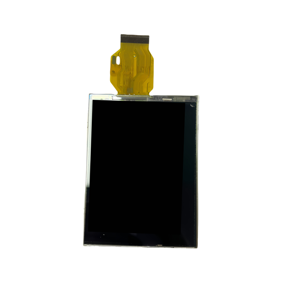 New LCD screen suitable for Canon EOS 50D display repair and ...