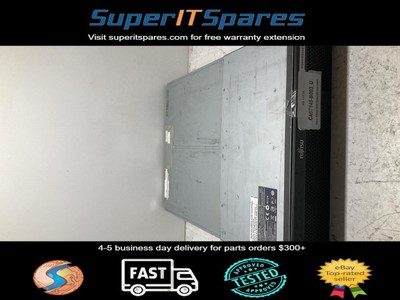 CA07145-B003 Fujitsu Eternus DX60 S2 12-Bay LFF Hard Disk Array | eBay