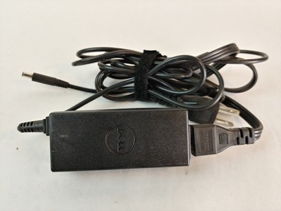 Dell KXTTW 45W 19.5V 2.31A 4.5mm AC Adapter For XPS 12 (9Q23) | eBay