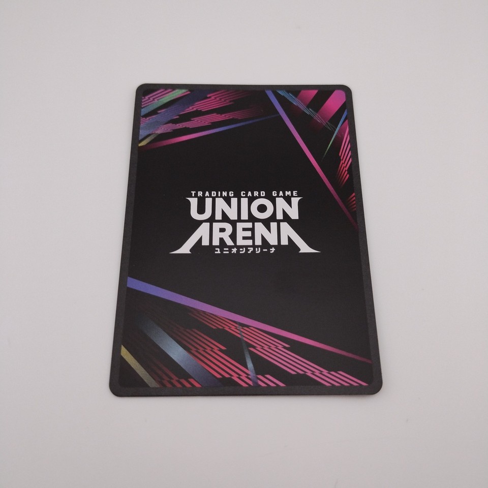 UNION ARENA Black Clover Asta UAPR/BCV-1-074 Promo ENGLISH PROMO NM | eBay