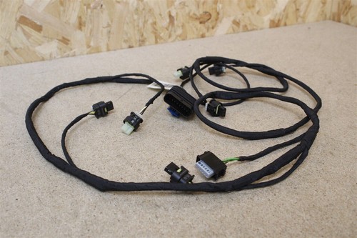 For BENZ MB W156 Wiring Harness Genuine A1565402000 | eBay