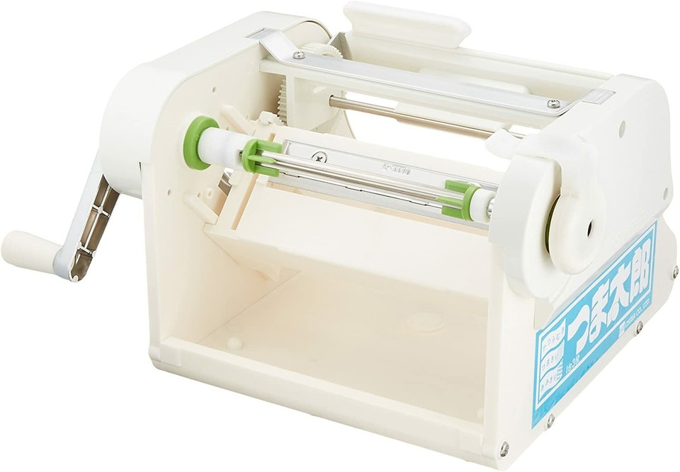 Chiba Industrial Site vegetable cooker Taro Tsuma Tamaki Tsunami ...