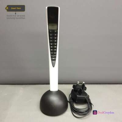 BANG AND OLUFSEN BEOCOM 2 HANDSET CORDLESS TELEPHONE NO PSTN | eBay UK