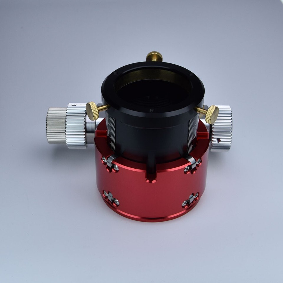 Precision Dual Speed Focuser For Celestron C8 C925 C11 C14 Telescope ...