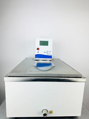 Fisher Scientific Isotemp Heated Bath Circulator Model 6200 H24 | eBay