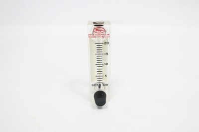 Flow Meters - Dwyer Model