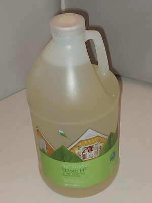Shaklee Organic Get Clean Basic H2 Biodegradable All Purpose Cleaner ...