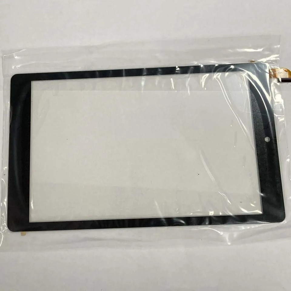 NEW Digitizer Touch Screen Glass For Onn. 8 Kids Tablet 100044018G ...