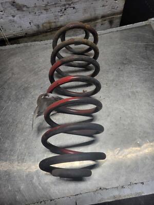 Coil/air Spring TRAILBLAZER 02 03 04 05 06 07 08 09 | eBay