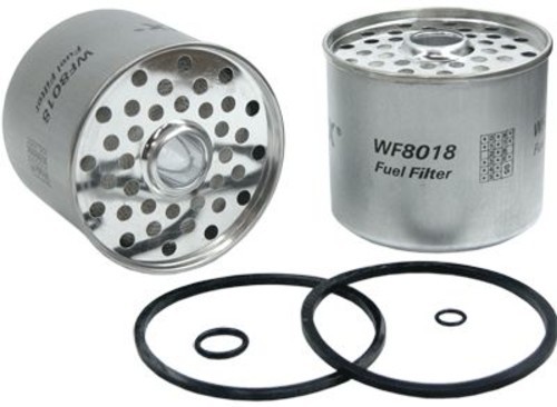Fuel Filter Wix WF8018 for sale online | eBay