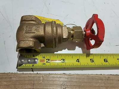 Valves - Valve 200 Wog