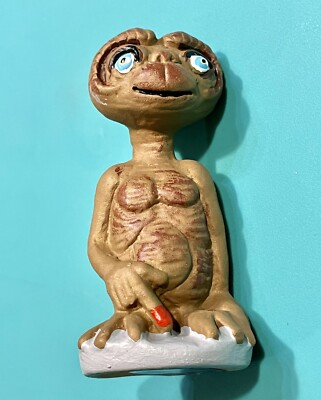 CAGANER POOPING FIGURE FROM SPAIN— E.T. | eBay