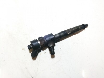 0445110019 1111030008505 Fuel Injector for Fiat Punto UK718976-29 | eBay UK