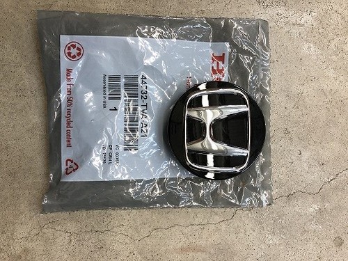 2018-2020 Honda Accord 4 Dr Sport Wheel Center Cap 44732-TVA-A21 ...