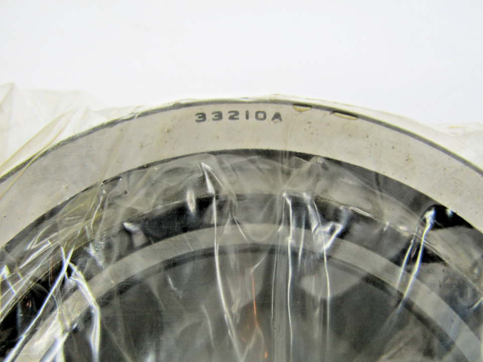 SNR 33210 A 50mm X 90mm X 33.75mm Tapered Roller Bearing | eBay